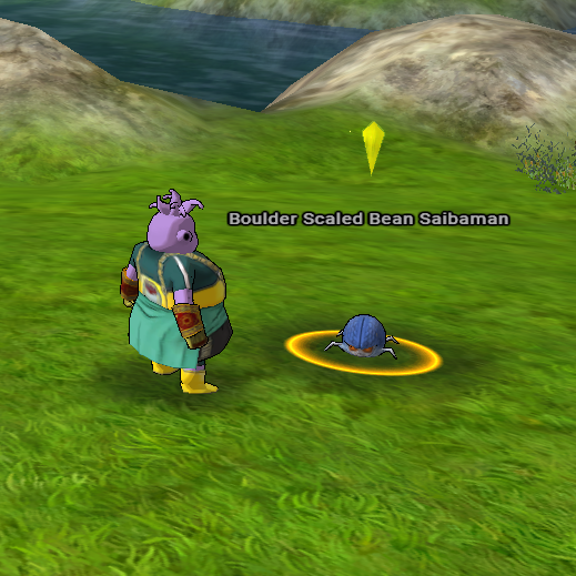 Flying Quest Guide - Ultimate Dragon Ball Online Wiki