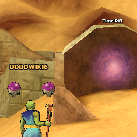 Time Leap Quest Guide - Ultimate Dragon Ball Online Wiki